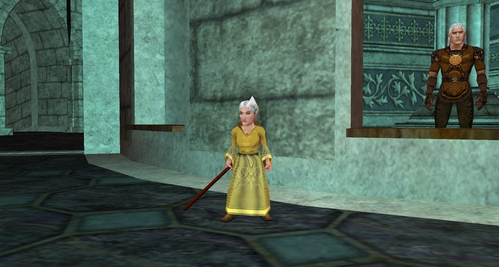 Inventory Full: All Roads Lead To Gnome : EverQuest, WoW