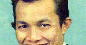 My Small World: Datuk Aziz Sattar meninggal dunia