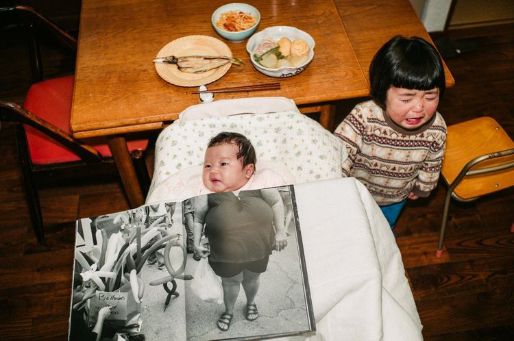 Vœux, John Willie, Hikono, Élisa