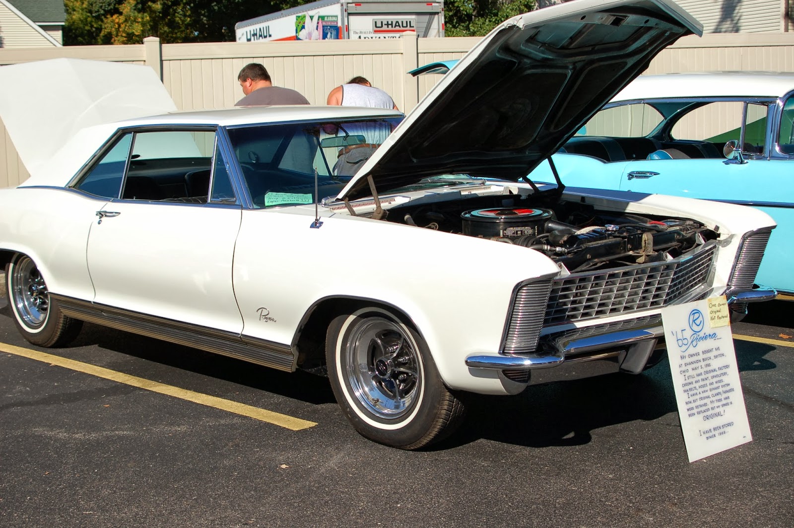 Turnerbudds Car Blog: Annual Jerry Patton Car Show