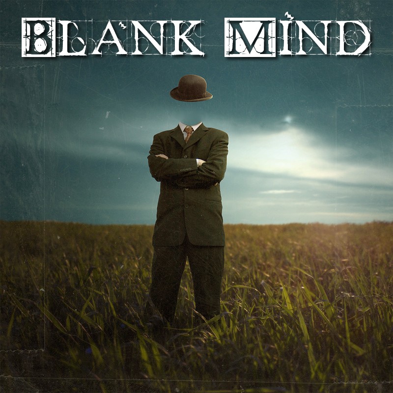 Greatest Joswil: What makes me "ME": An Empty Head, And An Empty Mind.