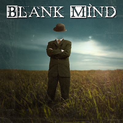 Greatest Joswil: What makes me "ME": An Empty Head, And An Empty Mind.