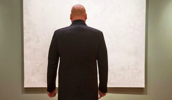 'Xplosion of Awesome: Daredevil - Rabbit in a Snowstorm