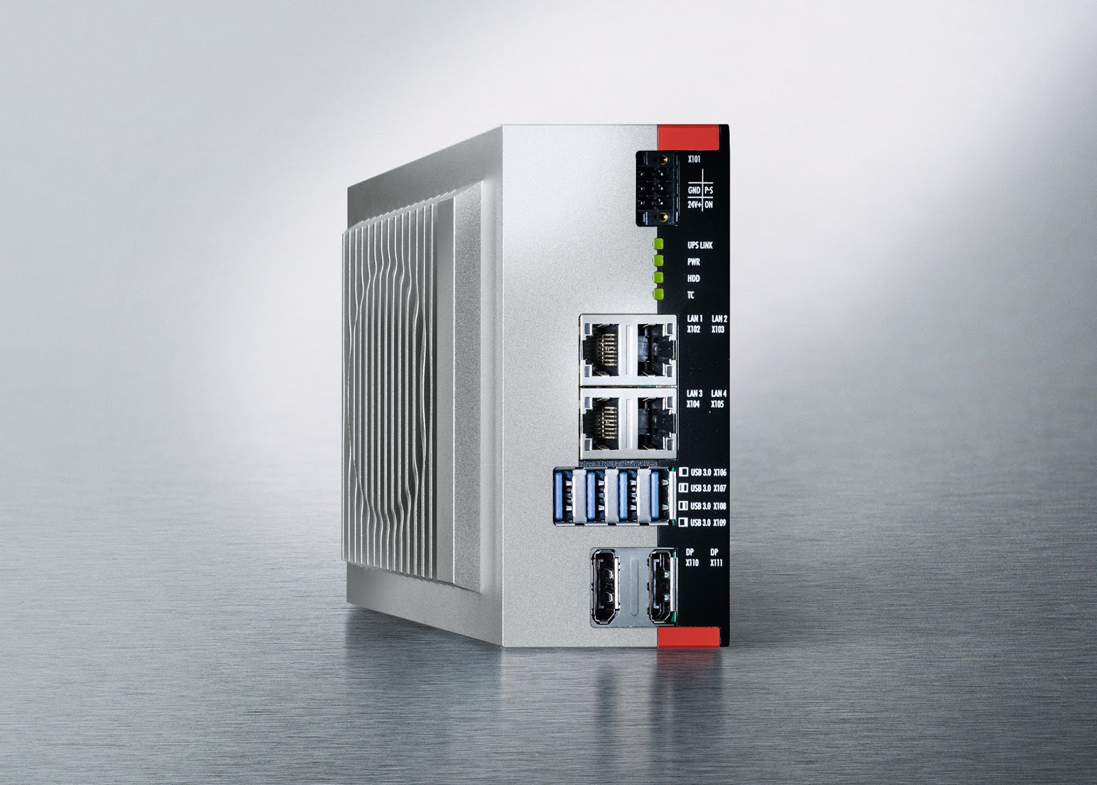 Beckhoff Automation Co., Ltd.