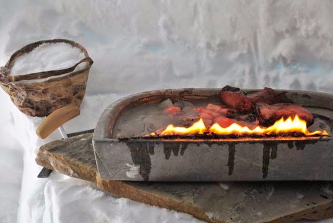 Bushcraft Education : February 2015