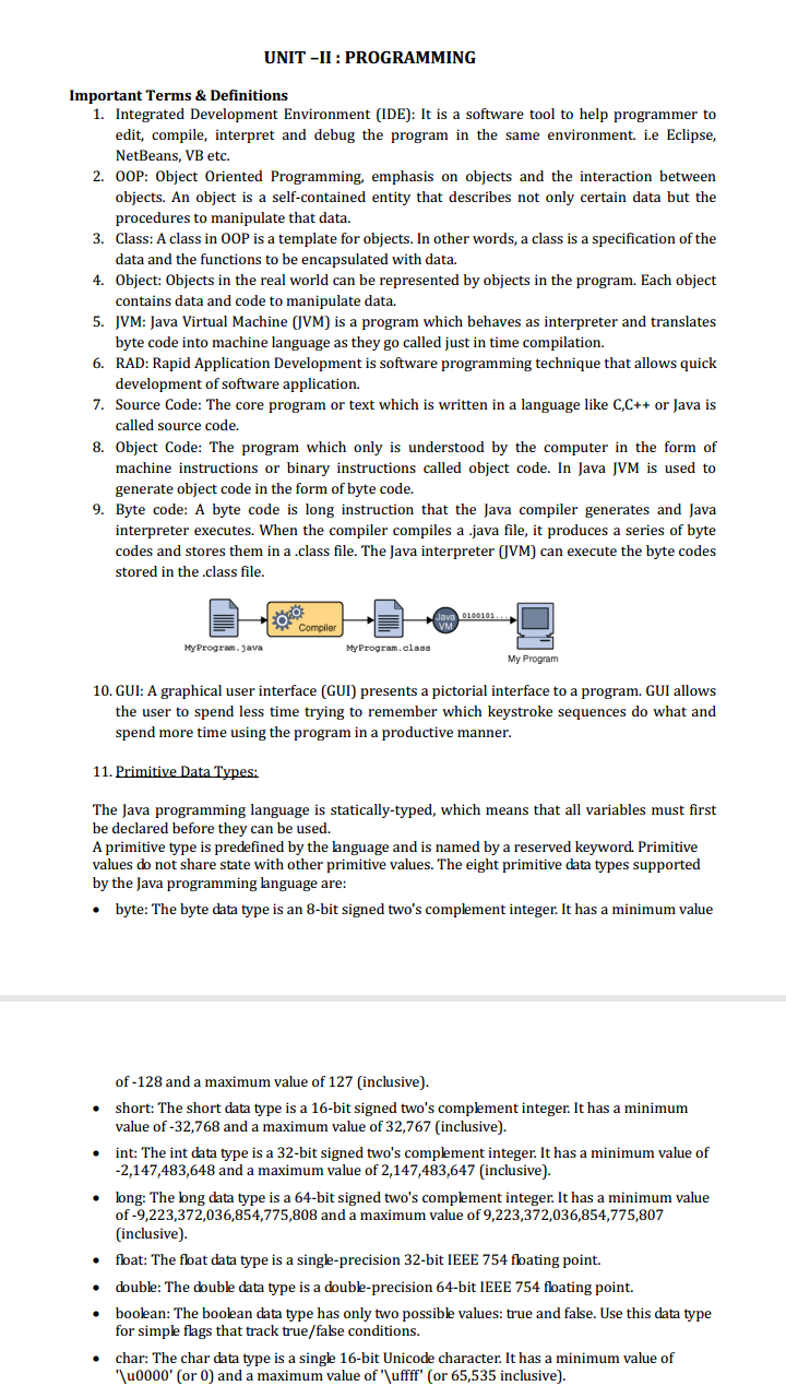 Java Gui Tutorial Netbeans Pdf - easysitecareer