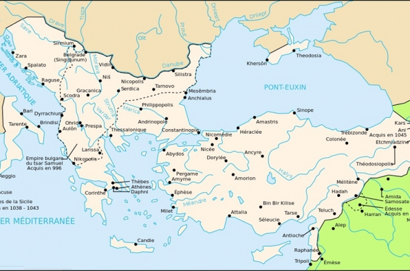 Albania - ilire - Pellazge: Kush janë pellazgët - kur kanë jetuar ata ...