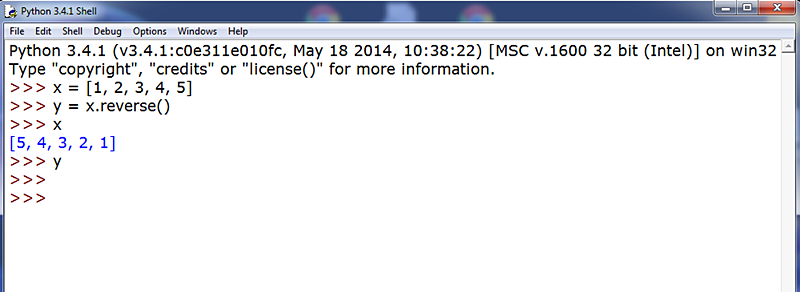 APRENDER A PROGRAMAR CON PYTHON: abril 2016