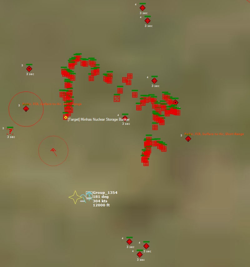 Arcadia Prime: Command: Modern Air/Naval Operations: Operation ...