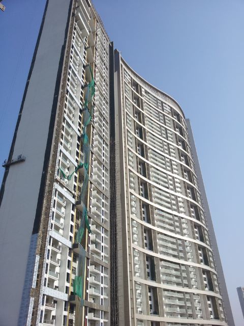 Lodha Bellissimo, 3 BHK, Apartment / Flat For Sale, (8.5 Cr), Mahalaxmi ...