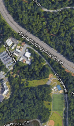 Robert Dyer @ Bethesda Row: BRAC MD 355 tunnel project scheduled to ...