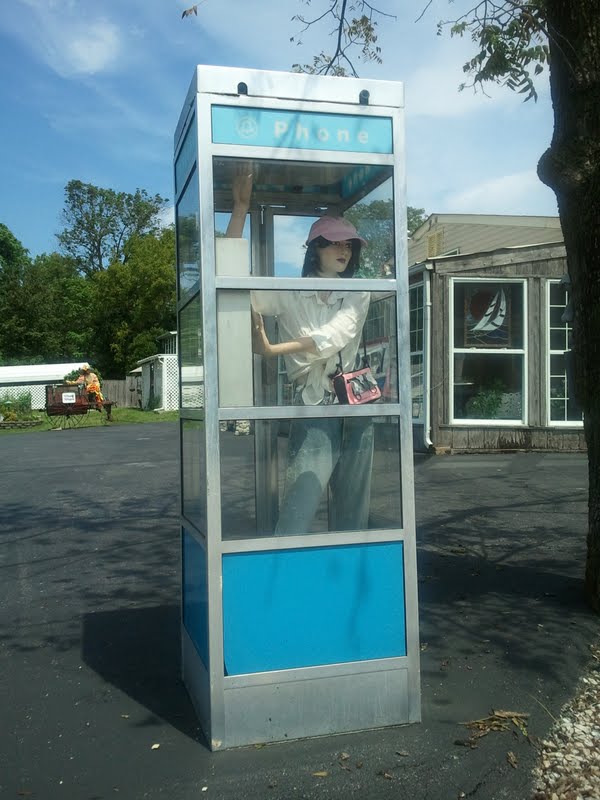 Phone Booth Etiquette!! - Mommies In Orbit, Raising Kids, One Orbit At ...