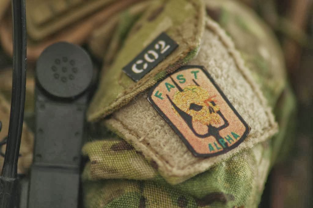 Vito Collection: DEA fast alpha team