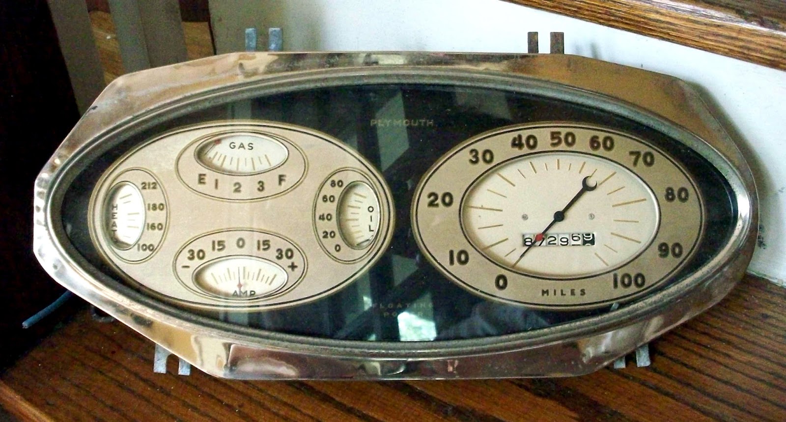 Deadly Curves: The Mopar Era: 1932 1933 1934 Dodge Chrysler Plymouth ...