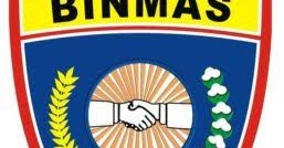 KUMPULAN LOGO: LOGO BINMAS