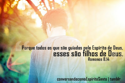 CHILDREN OF GOD (Filhos de Deus)