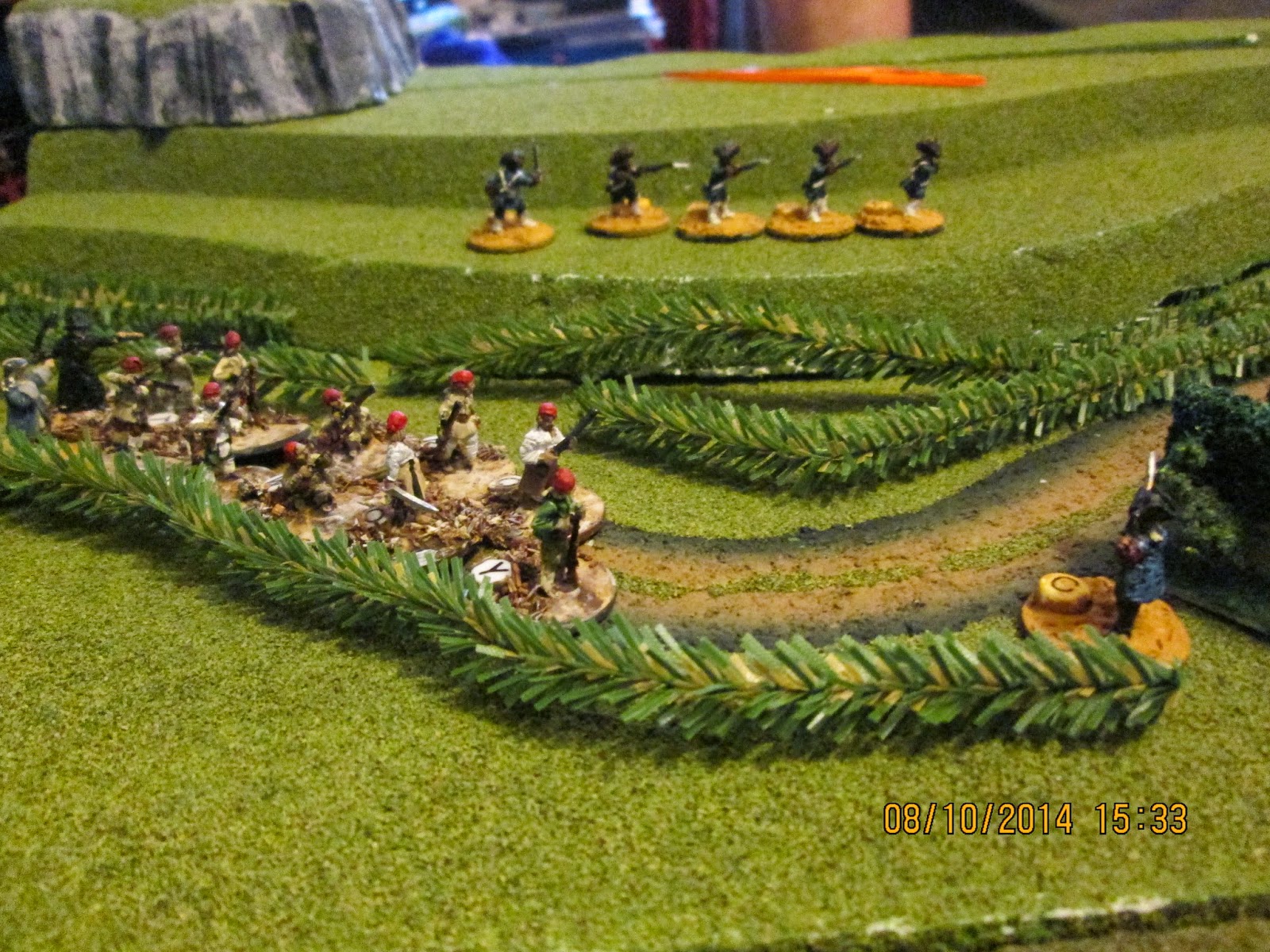 15mm Wargaming for Fun and Sanity: FS Pirate Scenarios, organising ...