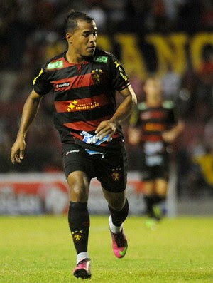 Sport do Povo: Marcos Aurélio descarta problema de relacionamento com Roger