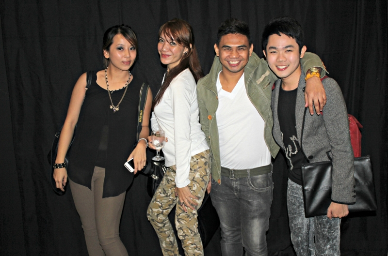 justjovitz | Fashion and Style Blogger: October 2012