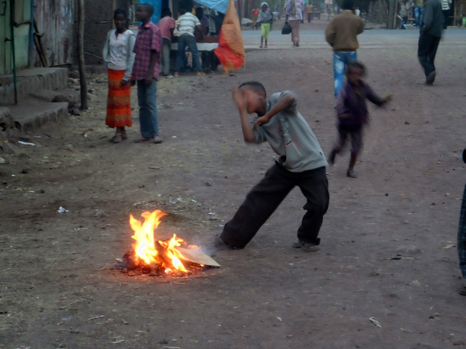 DEXTER IN ETHIOPIA: Images from life in Iteya, Ethiopia