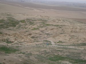 Sozo's Thoughts: Valley of Shaveh