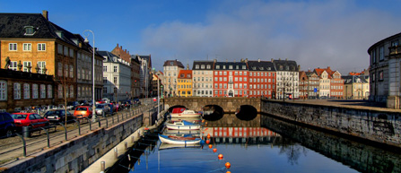 Cosa fare in Danimarca: le 20 attrazioni più visitate ~ Danimarca per tutti