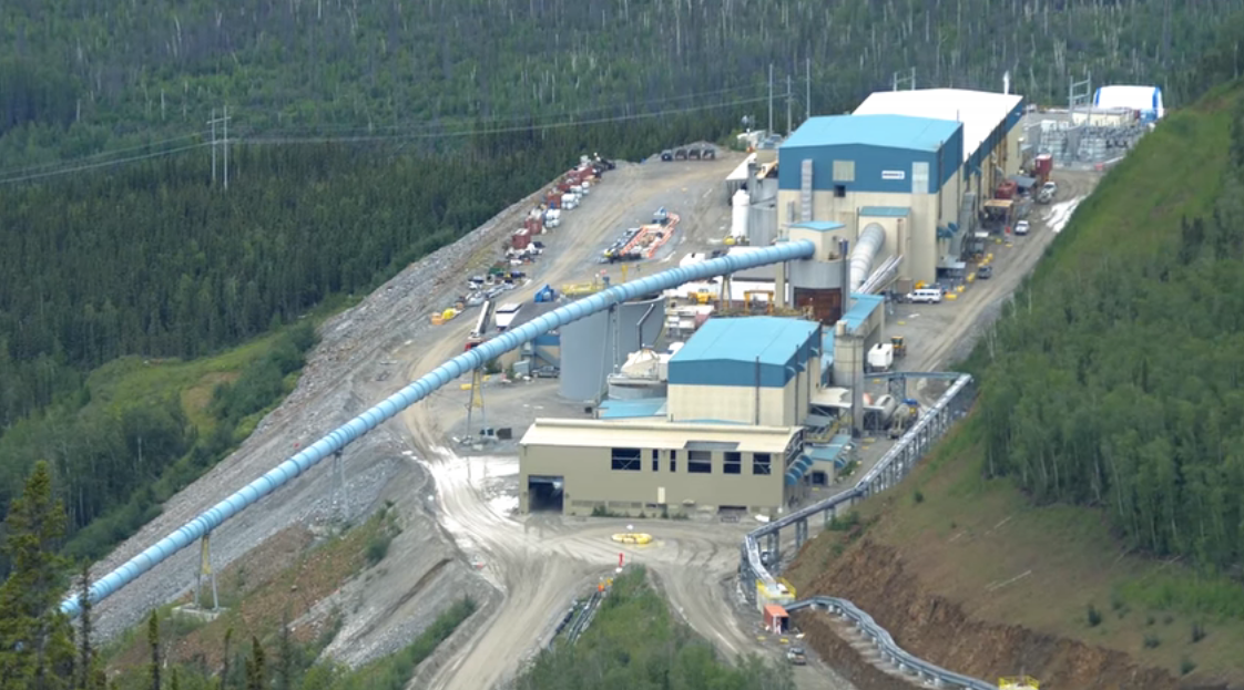 MEC&F Expert Engineers : Erin Johnson, a contract employee of Pogo Gold ...