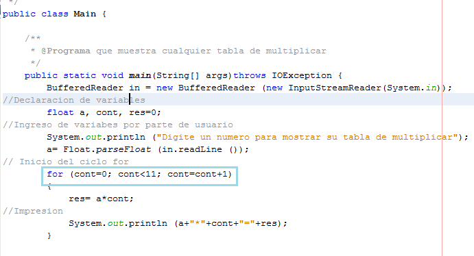 Programacion Web Java