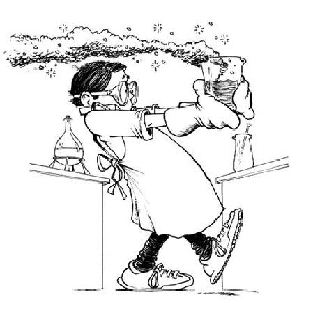 OSHA's new Laboratory Safety Guidance document