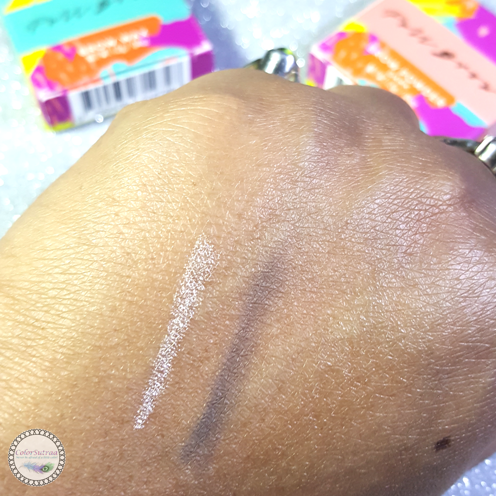 3 Steps to Fuller, Natural-Looking Brows with FULL BROW! - ColorSutraa