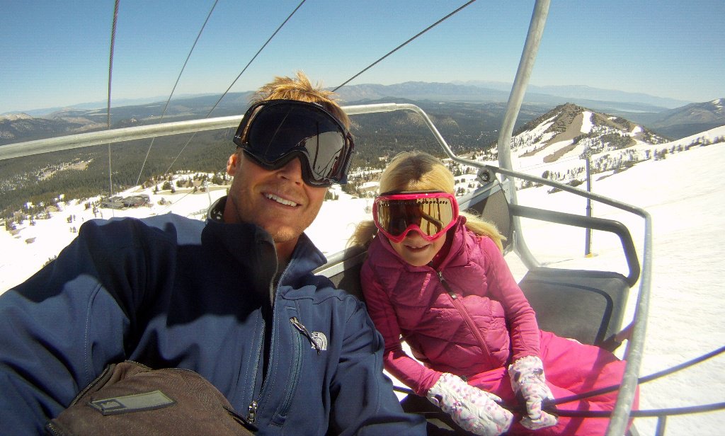 Max Wettstein Fitness Blog!: Learn Something From Your Kids: Get ...