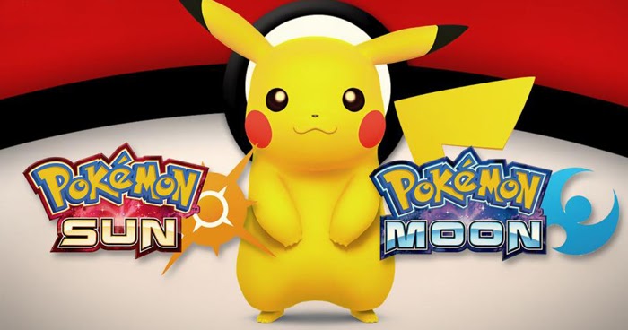 Pokemon Sun Rom | Pokemon Sun Rom