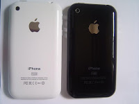IPHONE 3GS HARGA Rp 1.000.000 | Toko Handphone Murah