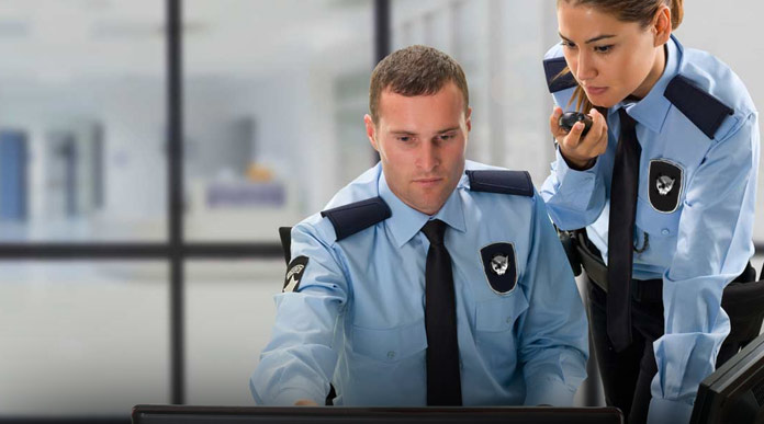 Eagle Security Service In India