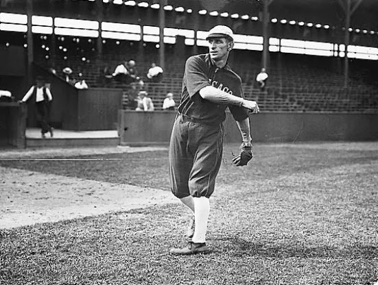 The Hungry Genealogist