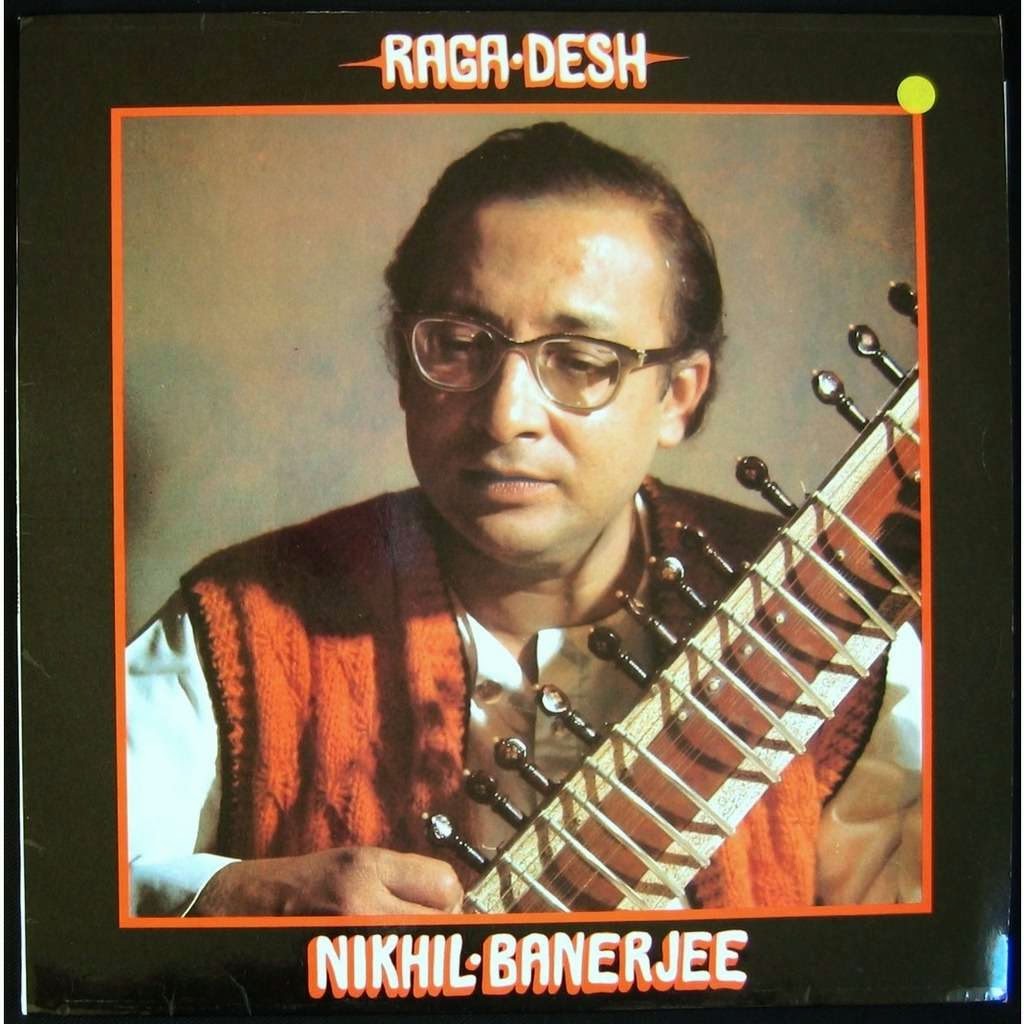 Flat, Black, and Classical: Indian Classical Music on Vinyl and ...