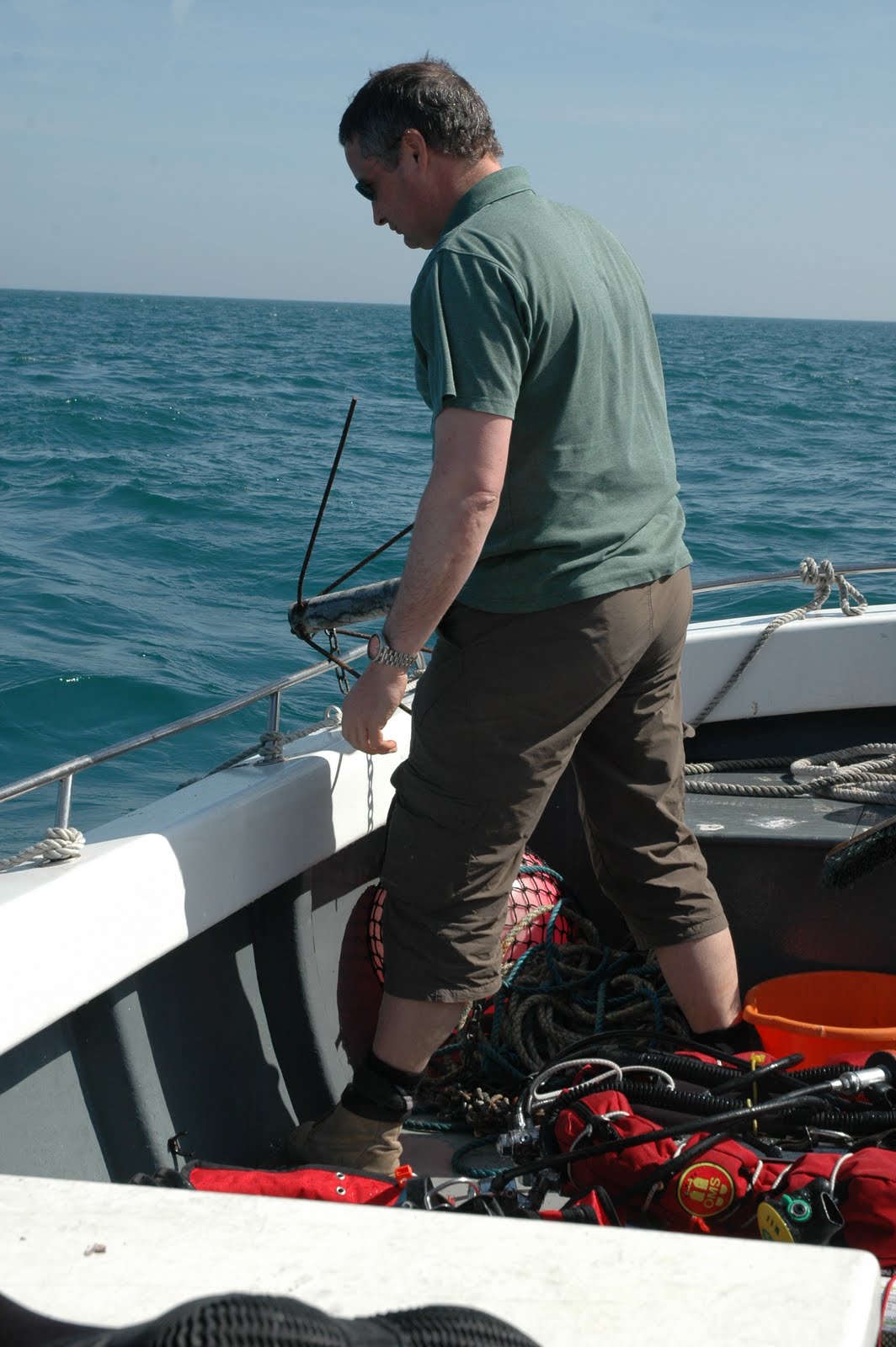 Funautical: M-Class Minesweeper M483