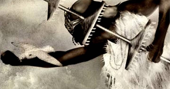 ORACION A OBATALA PARA ABRIR LOS CAMINOS Y PROSPERIDAD - REZOS EN ...