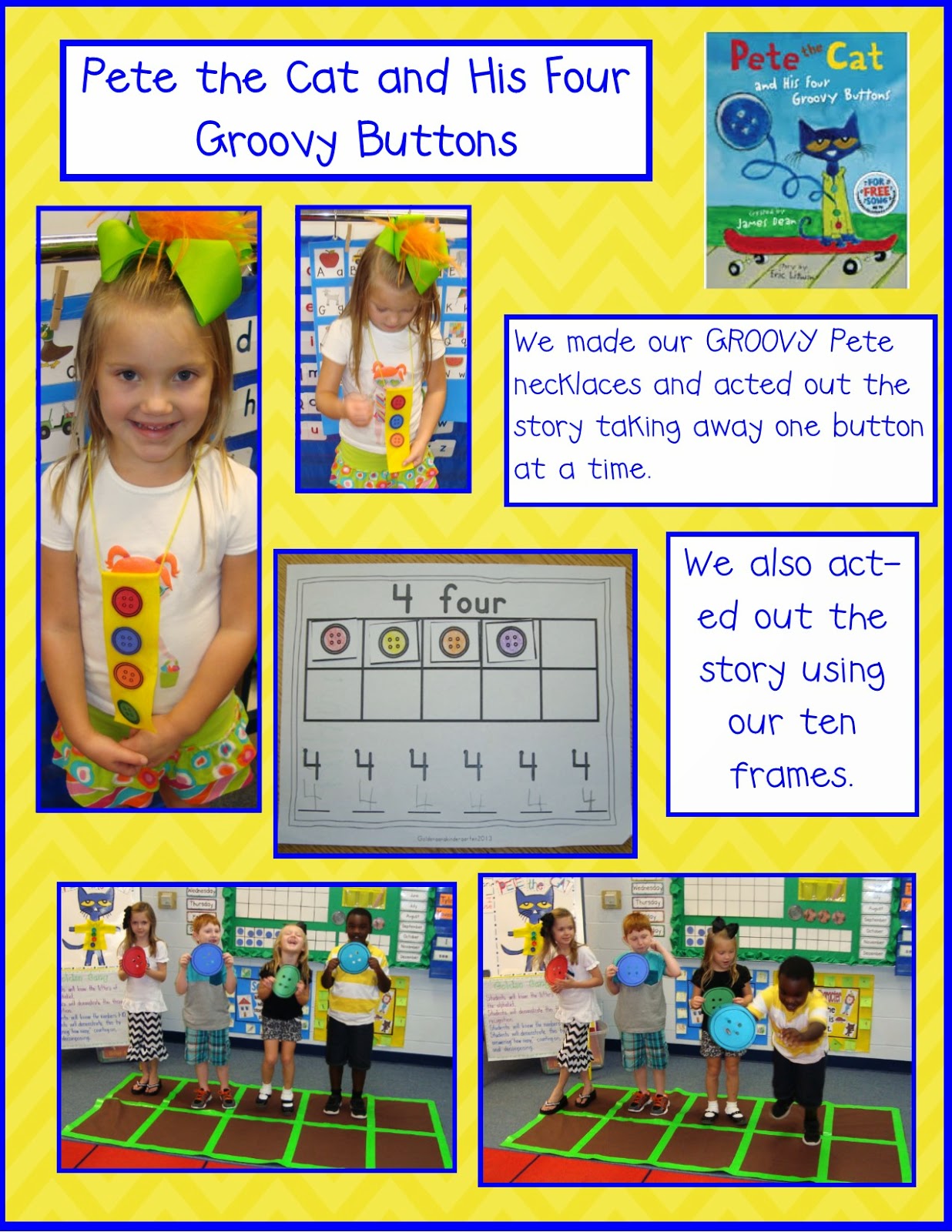 Golden Gang Kindergarten