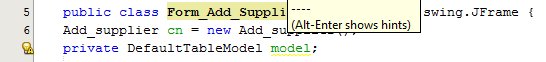 Pemrograman Database Mysql Dengan Java 2 Coding