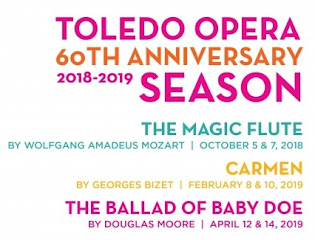 Cast of Characters: Toledo Opera Guild