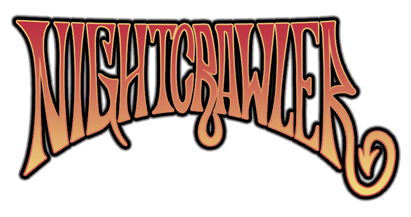 Crazy 4 Superheroes: Nightcrawler