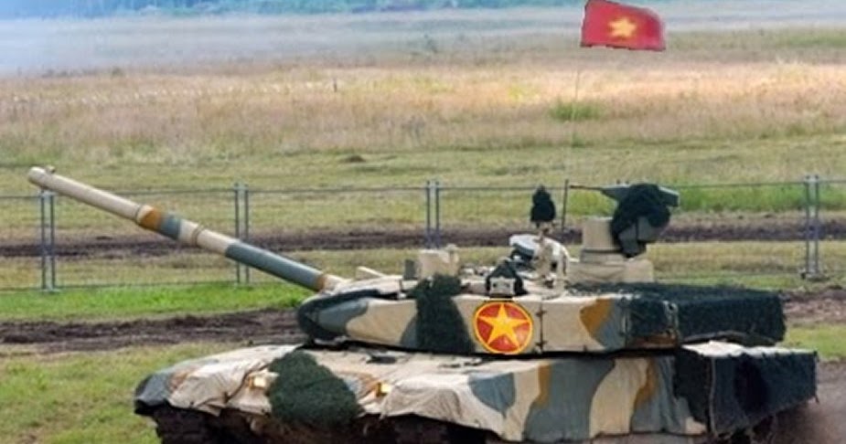 Vietnamese army’s tanks to be upgraded - WAR Defence and News