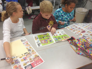 Ninja Reflections on Education: Planning, Learning, Creating - Our ...