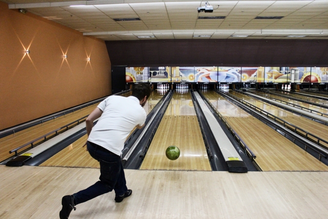 We Shall Call this Life: January 2013