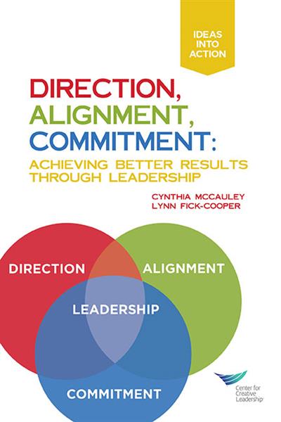 Principal's Point of View: Direction, Alignment, and Commitment