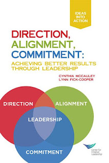 Principal's Point of View: Direction, Alignment, and Commitment