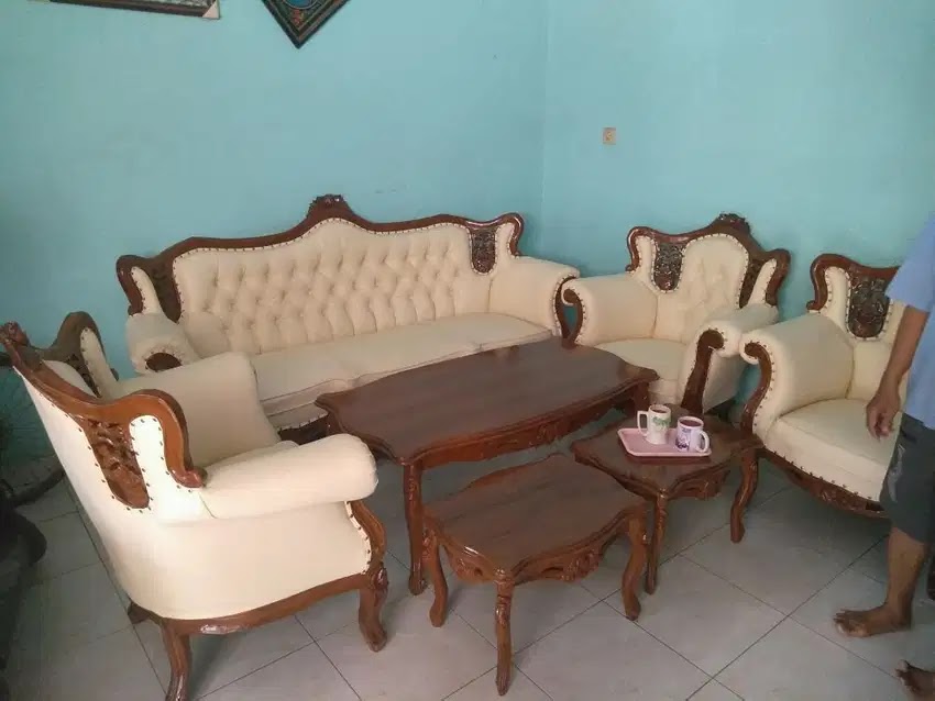 Service Sofa Jakarta Sekitarnya - Mawar Sofa