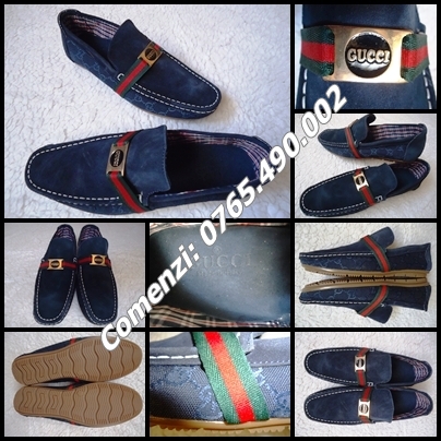 KAO HEALTH & FASHION MALL: INCALTAMINTE BARBATI: PANTOFI, GHETE ...