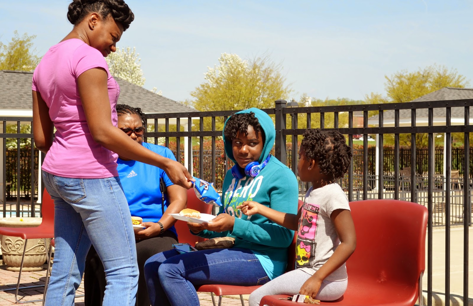 Fairwood Community Blog